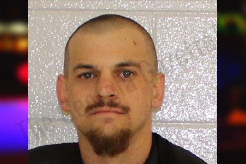 Jonathan Chaney — Carroll County Jail Bookings