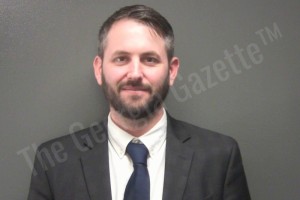 Zachary Cheek — Cherokee County