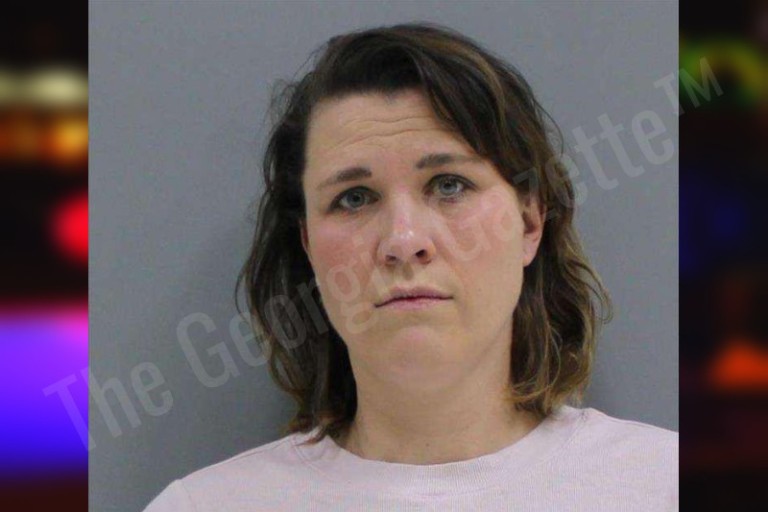 Mary Chipman — Rabun County Jail Bookings