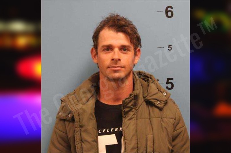 Cornelis Claasen — Monroe County Jail Bookings