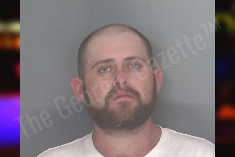 Harley Clark — Douglas County Jail Bookings