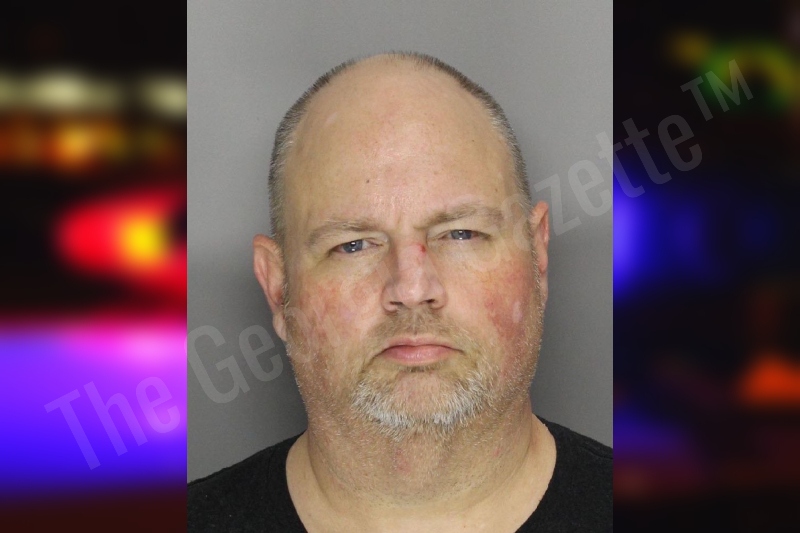 Jason Clark — Cobb County Jail Bookings