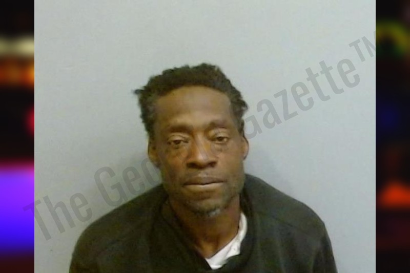 Sammy Coleman — Fulton County Jail Bookings