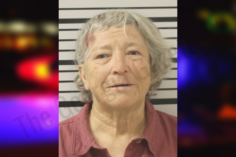Phyllis Collins — Toombs County Jail Bookings