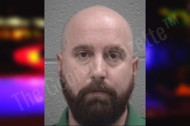 Michael Combs — Columbia County Jail Bookings