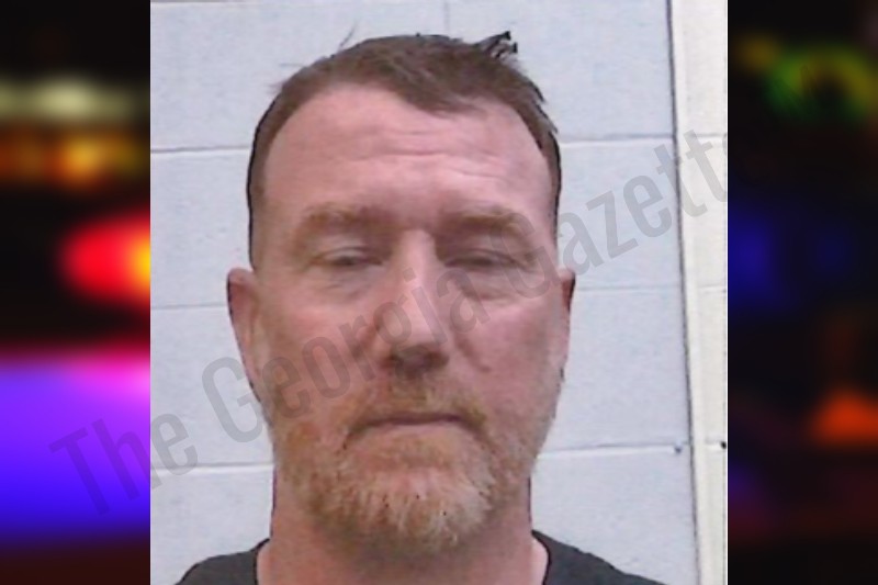 Christopher Cooper — Screven County Jail Bookings