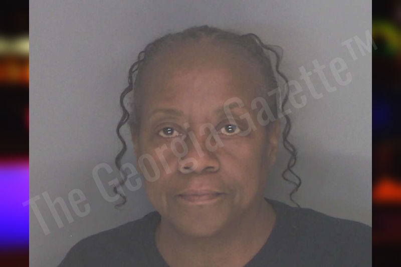 Toby Cooper — Douglas County Jail Bookings