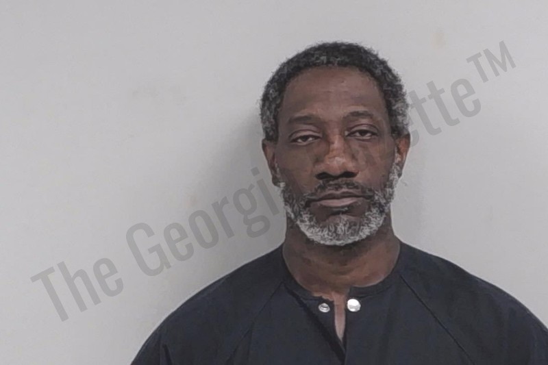 Steven Copeland — Lowndes County Jail Bookings