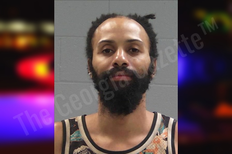 Mario Crocker — Baldwin County Jail Bookings