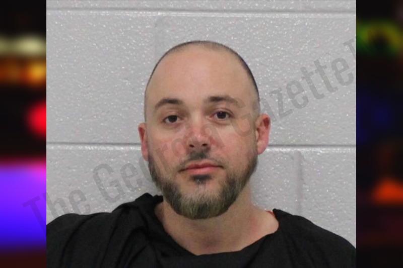 Joseph Cross — Carroll County Jail Bookings