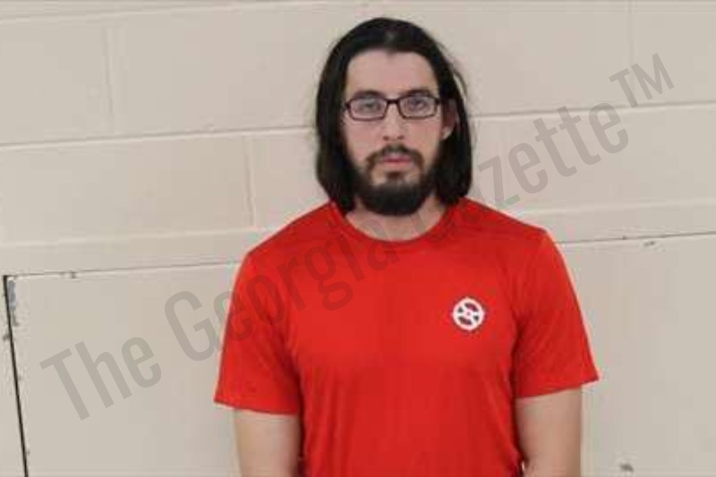 Devan Crume — Peach County Jail Bookings