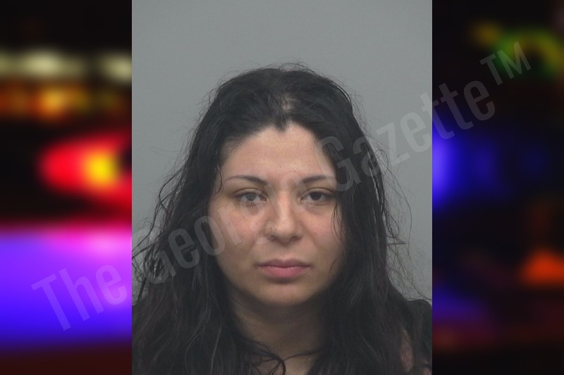 Zulema Cruz — Gwinnett County