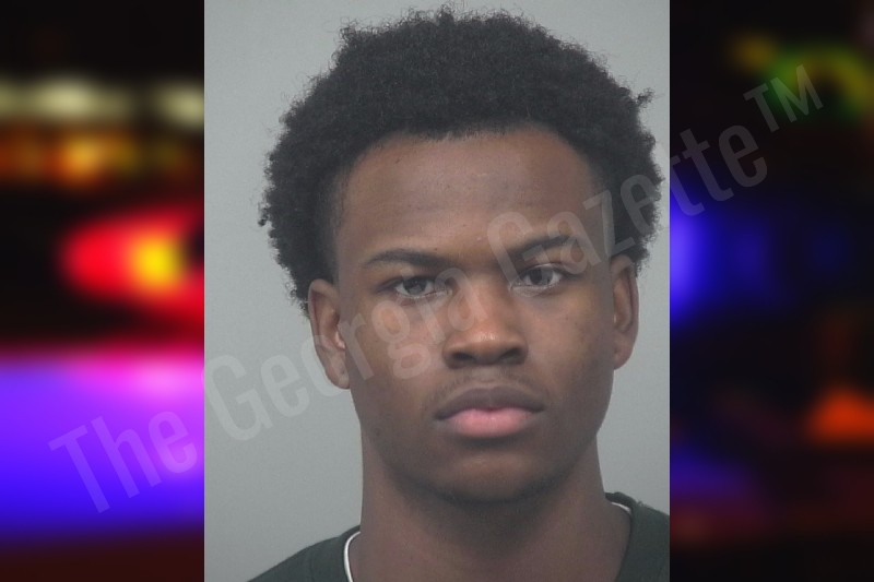David Culbreath — Gwinnett County