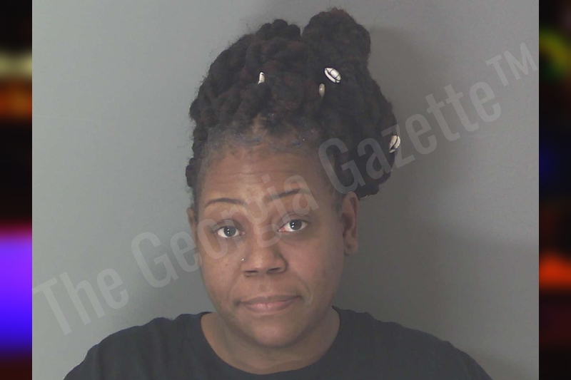 Kathy Cunningham — Douglas County Jail Bookings