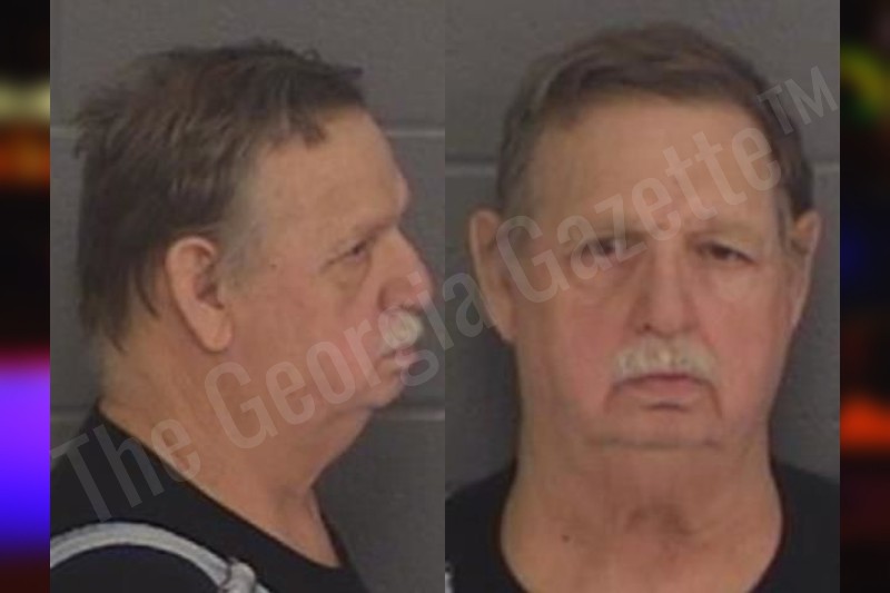 Gary Camp — Barrow County Jail Bookings
