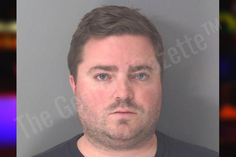 Braden Canavan — Douglas County Jail Bookings