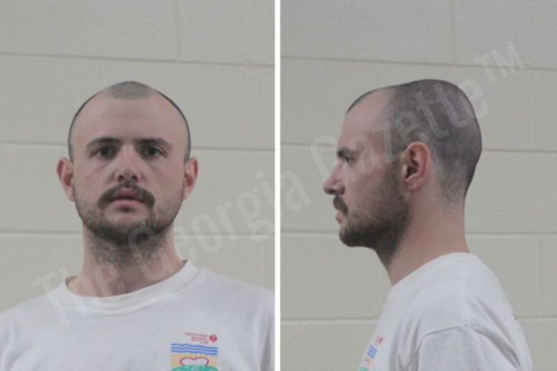 Jacob Capps — Houston County Jail Bookings