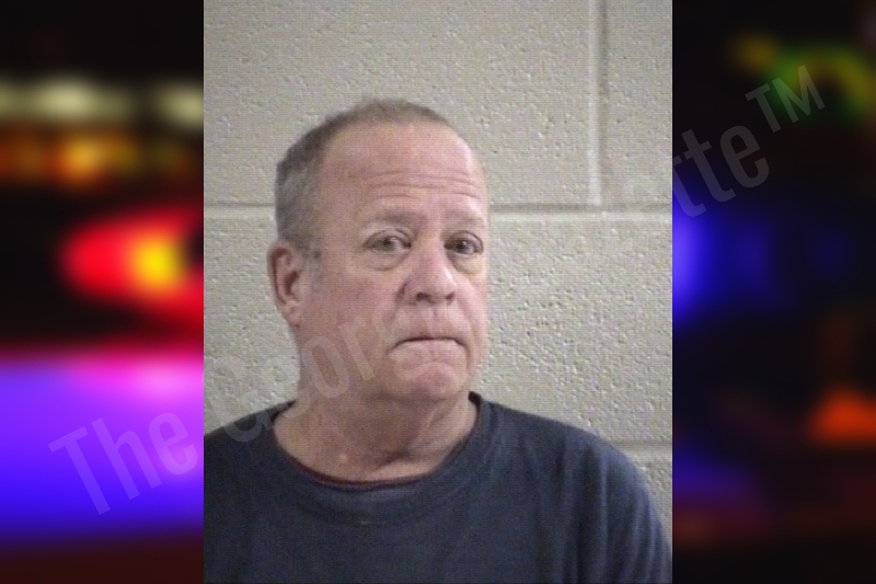 Joseph Carroll — Whitfield County Jail Bookings