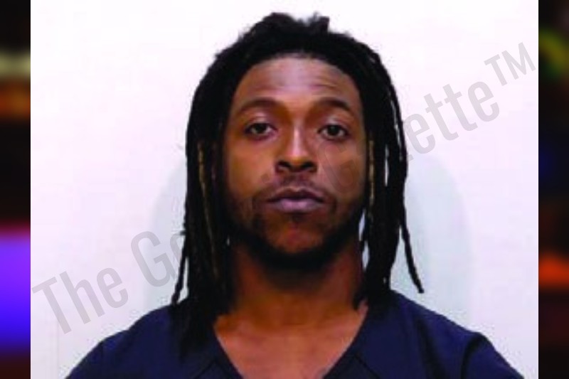 Kaylon Carter — Bartow County Jail Bookings