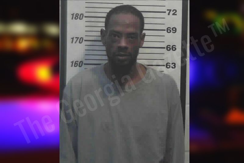 Robert Carter — Meriwether County Jail Bookings