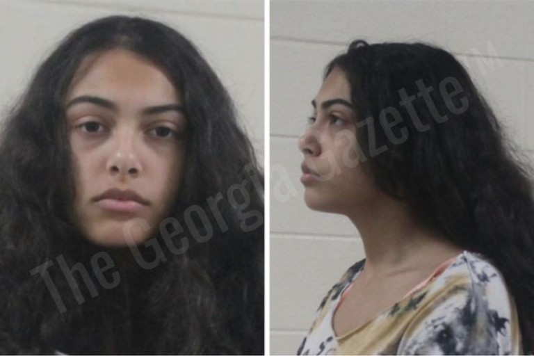 Annalise Chadwick — Houston County Jail Bookings