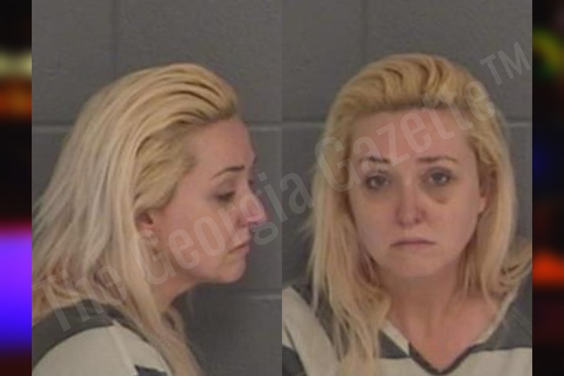 Agatha Chambers — Barrow County Jail Bookings