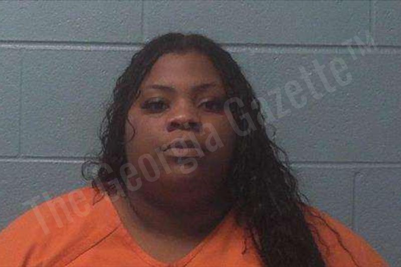 Destiny Chandler — Franklin County Jail Bookings