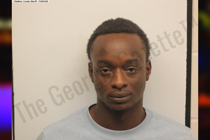 Chamel Chaney — Chatham County