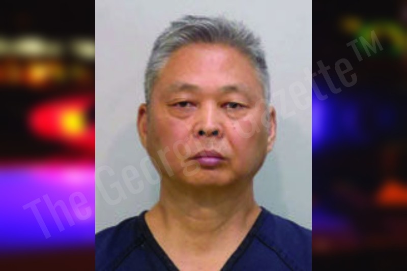 Zhu Chen — Bartow County Jail Bookings