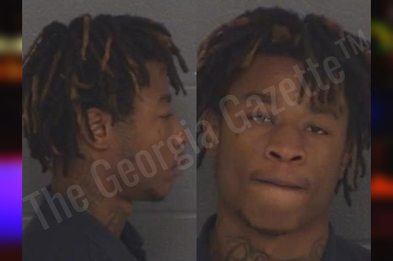 Christopher Chester — Barrow County Jail Bookings