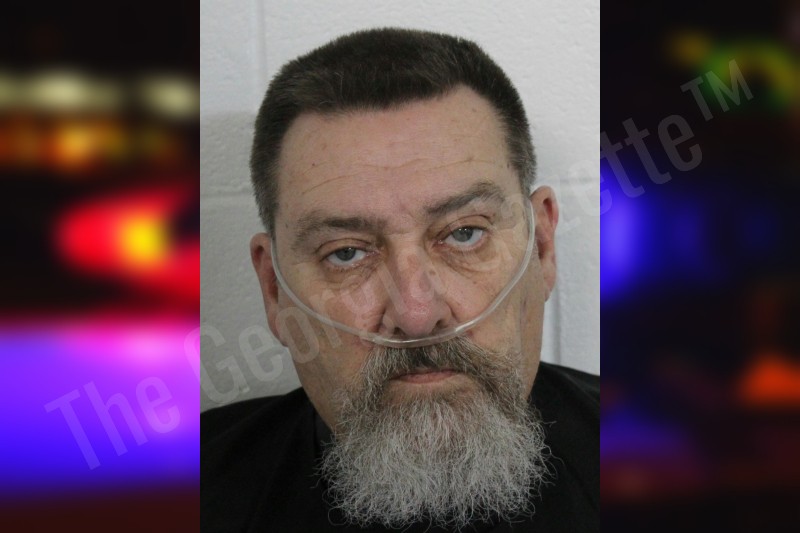 Scott Childs — Floyd County Jail Bookings