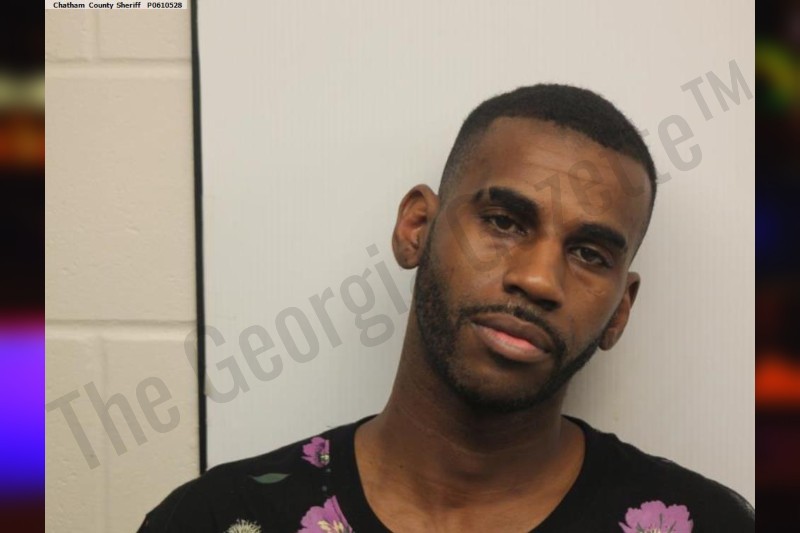 Kevin Ching — Chatham County Jail Bookings