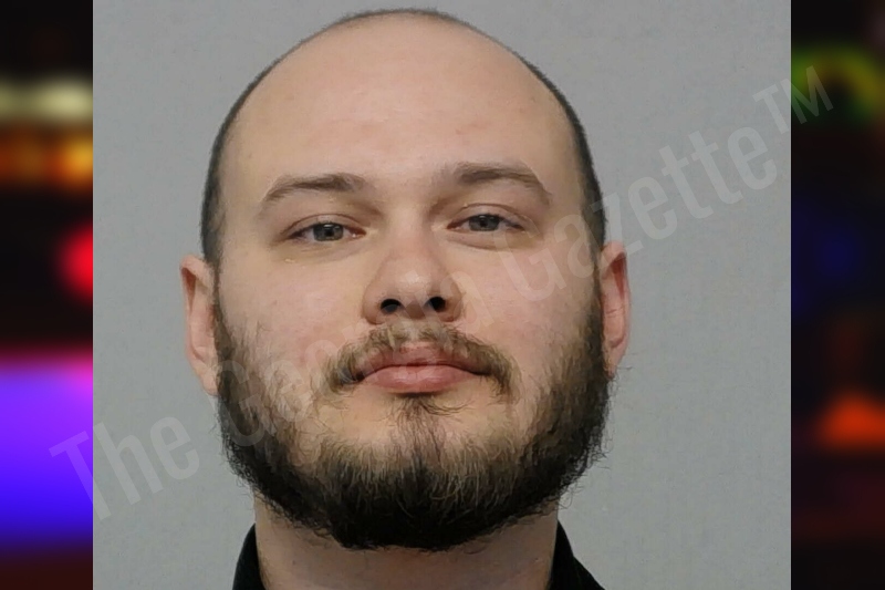 Christopher Malpass — Bibb County Jail Bookings