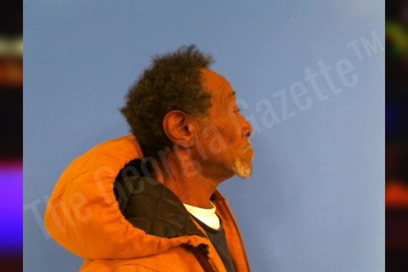 Clarence Berry — Troup County Jail Bookings