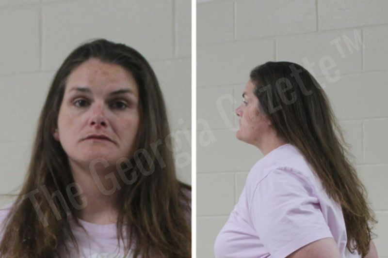 Erica Clark — Houston County Jail Bookings