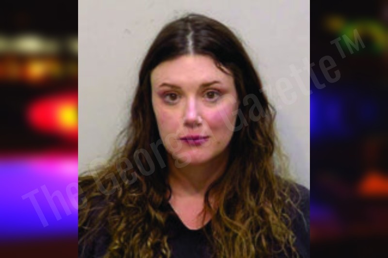 Kellie Clark — Bartow County Jail Bookings