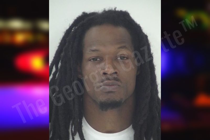 Kevin Clark — Fayette County Jail Bookings