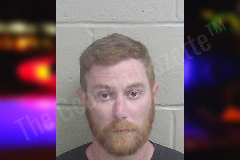 Tyler Clark — Wayne County Jail Bookings