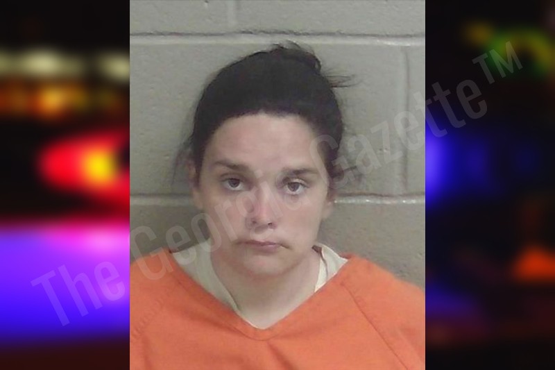 Amber Clements — Wayne County Jail Bookings