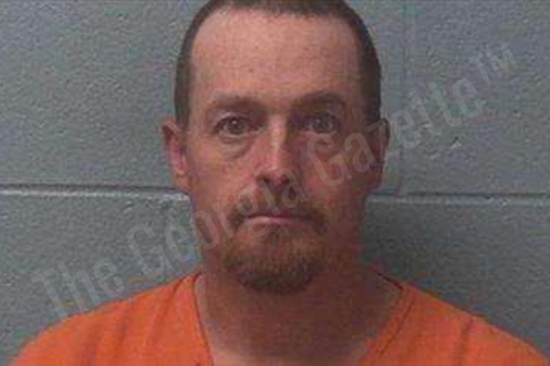 Craig Cleveland — Franklin County Jail Bookings