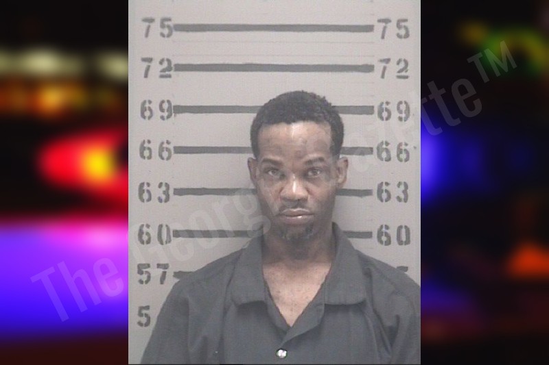 Dougherty County Jail Bookings – The Georgia Gazette