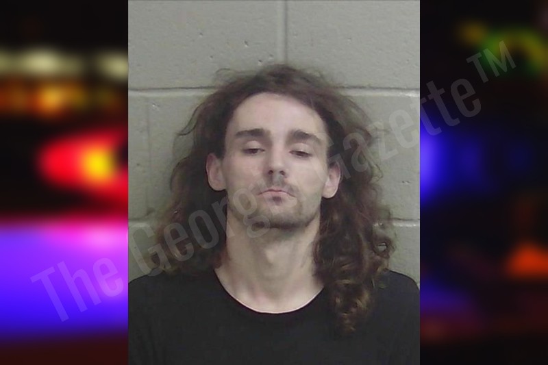 Manuel Collett — Wayne County Jail Bookings