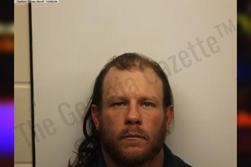 Scott Collins — Chatham County