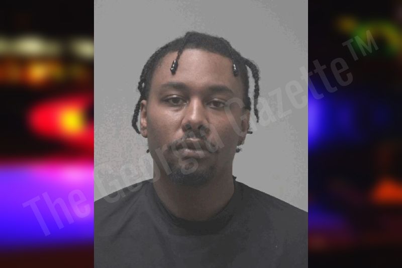 Timothy Colton — Coweta County Jail Bookings