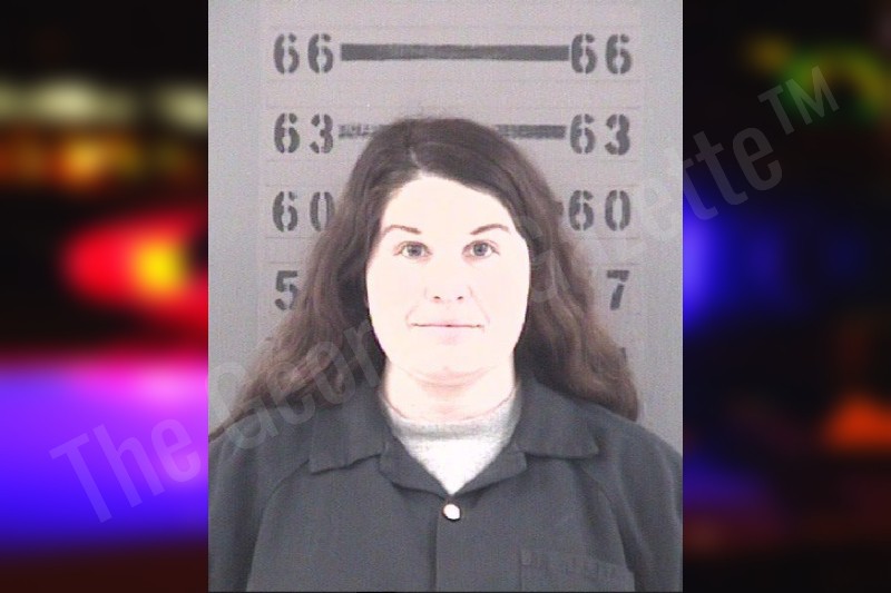 Amanda Connell — Dougherty County Jail Bookings