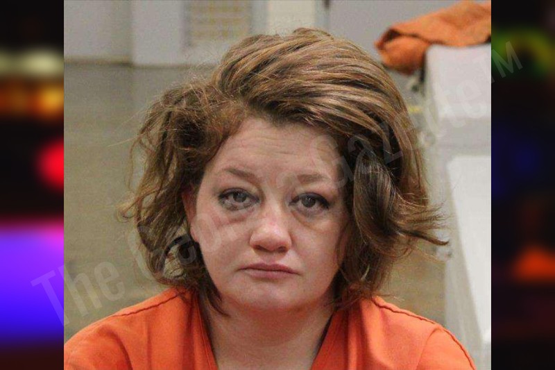 Kimberly Conner — Heard County Jail Bookings