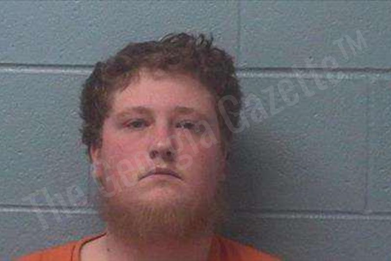 Marcus Conner — Franklin County Jail Bookings