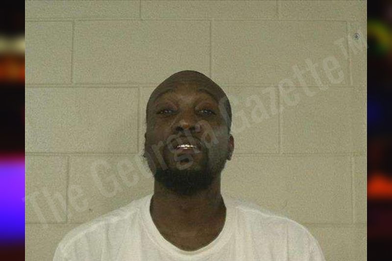 Brian Cook — Liberty County Jail Bookings