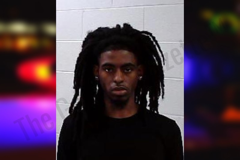 Keron Cook — Fulton County