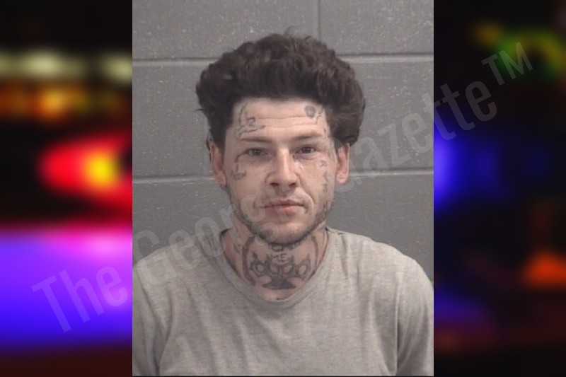 Richard Cook — Spalding County Jail Bookings Richard Cook — Spalding County Jail Bookings